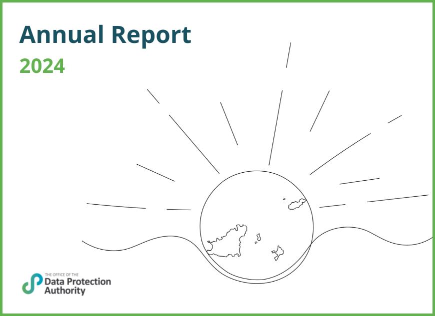 2024 Annual Report published | ODPA